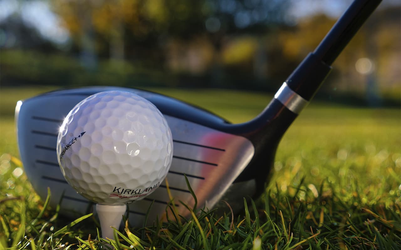 Stroke Play - Blackforestgolf