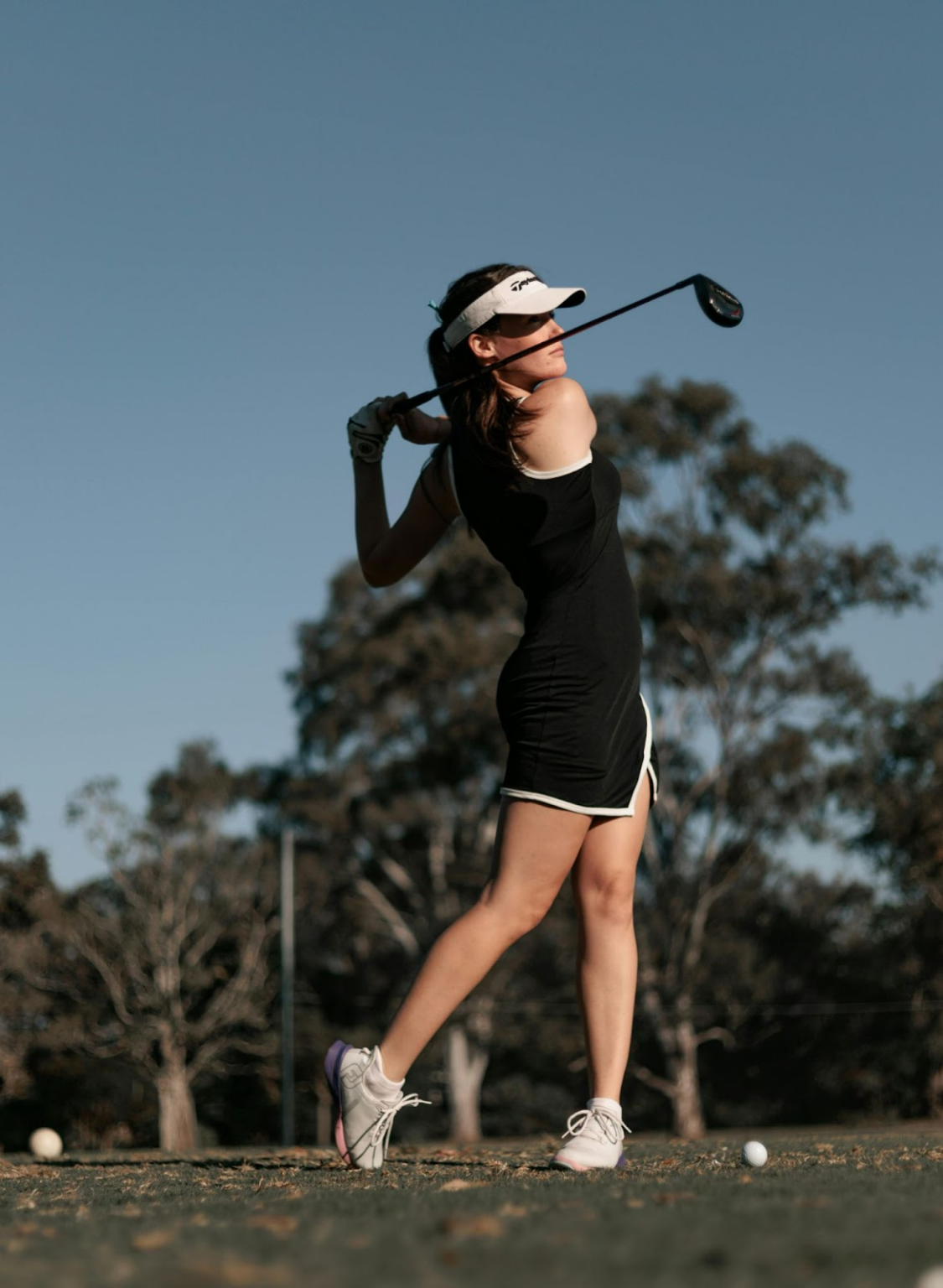 The Rise of Women’s Golf: Breaking Barriers on the Green - Blackforestgolf