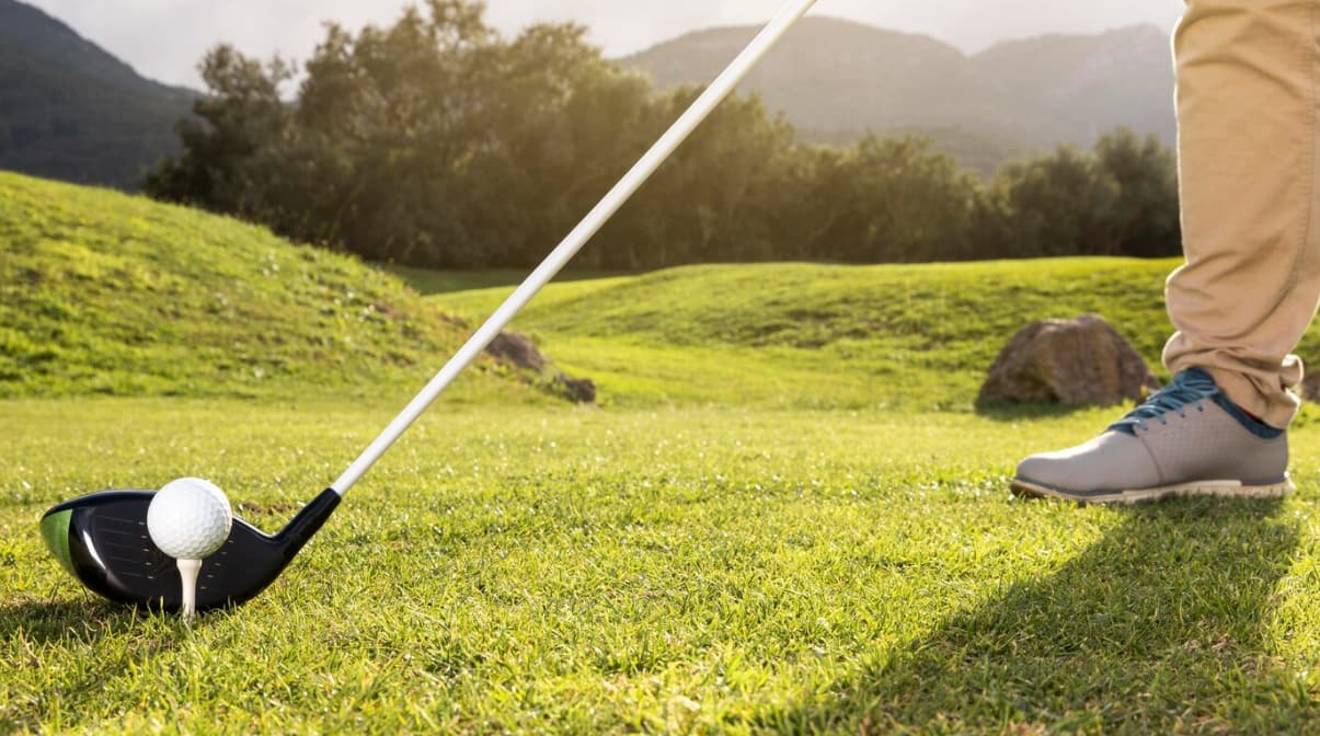 Bogey Golf: An Ultimate Guide